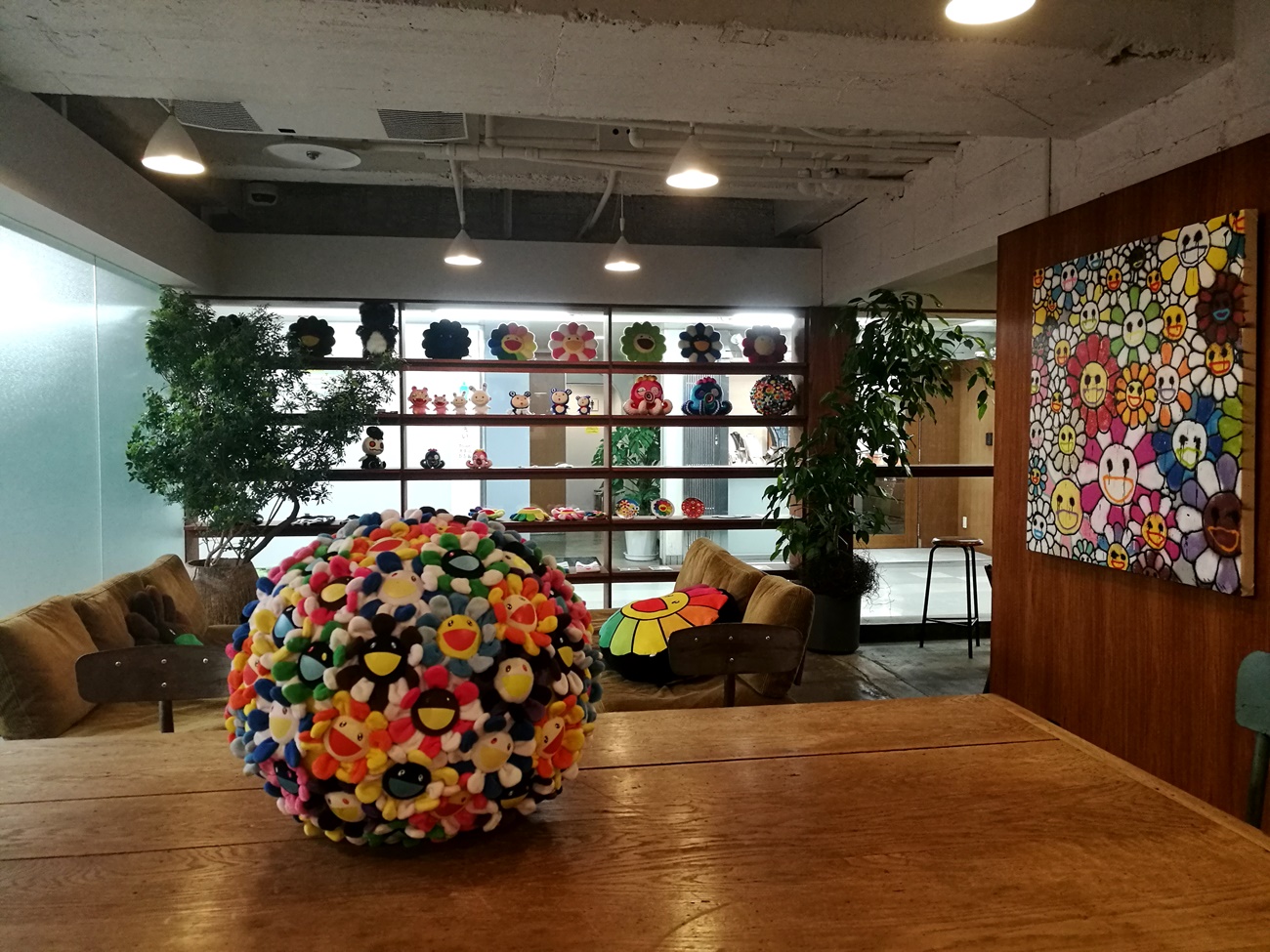 Bar Zingaro 東京中野 カイカイキキのカフェ - 京都の山中工務店 茶室・数寄屋建築設計